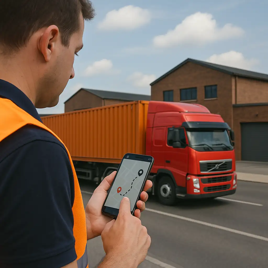 Road Freight Guide: Meaning, Benefits & Logistics